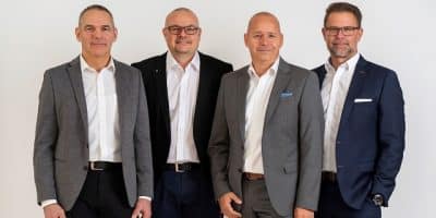 Neuer Vorstand bei Hermos | Facility Jobbörse